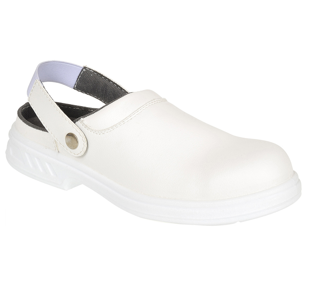Composite Lightweight ESD Safety Clog | Intertex PPE | Intertex PPE
