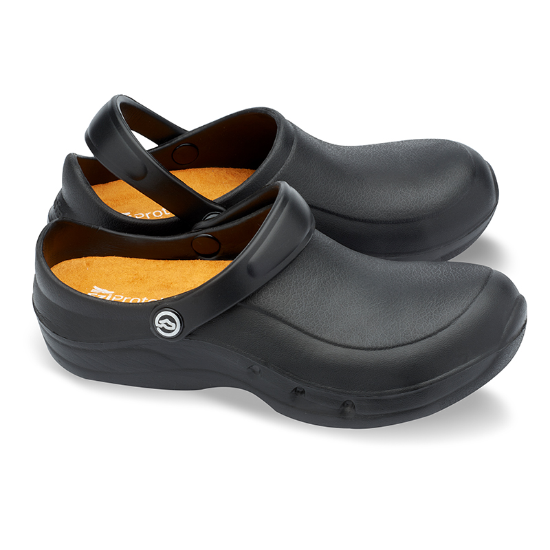 Tofflen EziKlog Pro Air | Intertex PPE | Intertex PPE