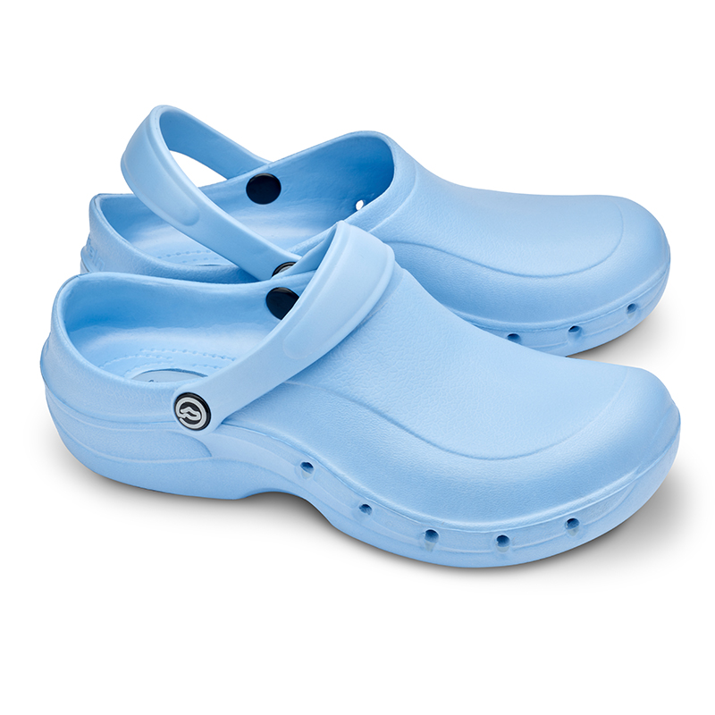 Toffeln EziKlog Pro Air with Side Vents | Intertex PPE | Intertex PPE