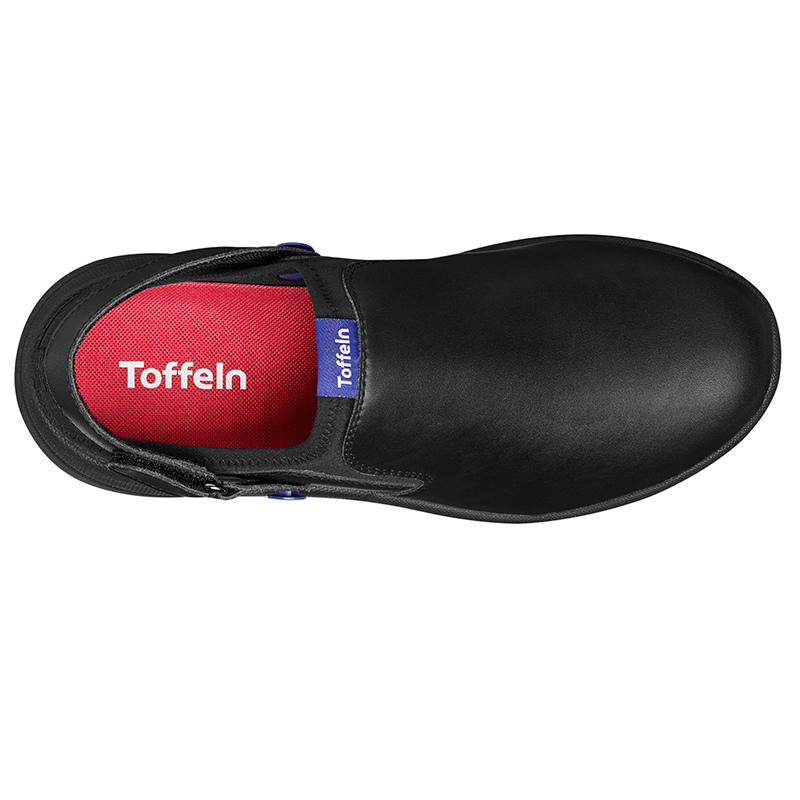 Toffeln SmartSole Clog | Intertex PPE | Intertex PPE